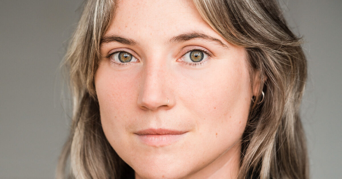 Camille Walsh | Centre du Théâtre d’Aujourd’hui