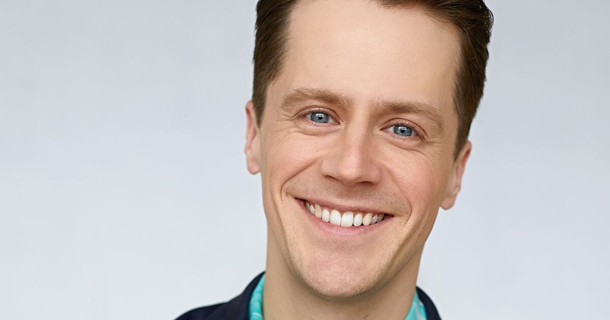 Olivier Morin | Centre du Théâtre d’Aujourd’hui