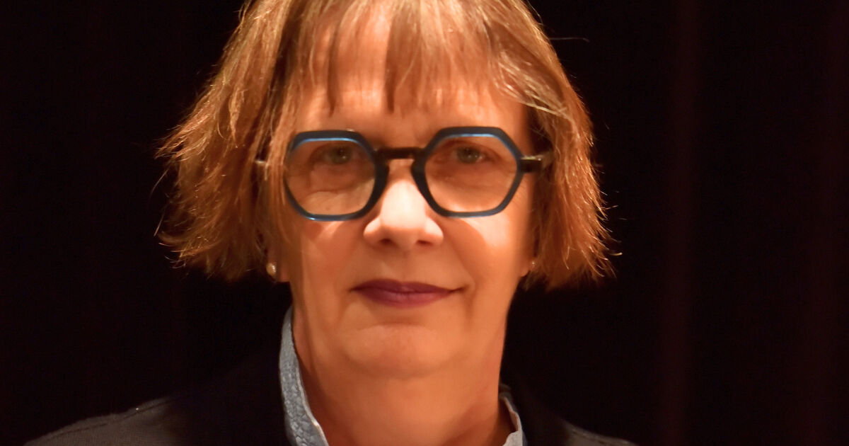 Lise Rochette | Centre du Théâtre d’Aujourd’hui