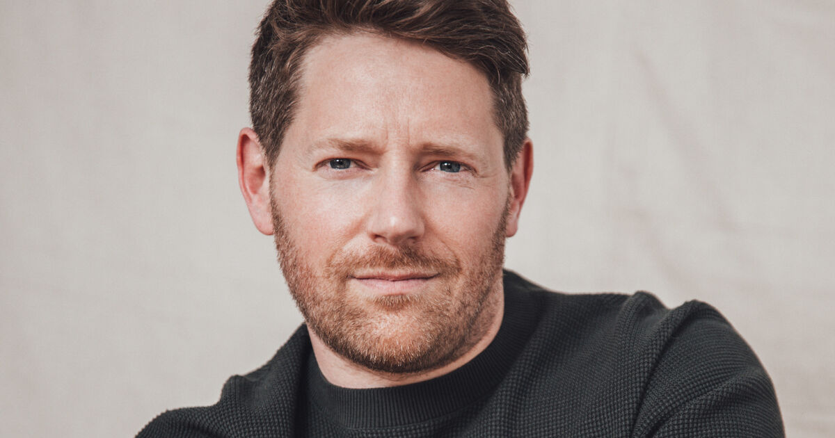 Éric Paulhus | Centre du Théâtre d’Aujourd’hui