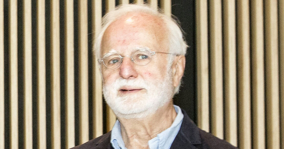 Jacques Desmarais | Centre du Théâtre d’Aujourd’hui