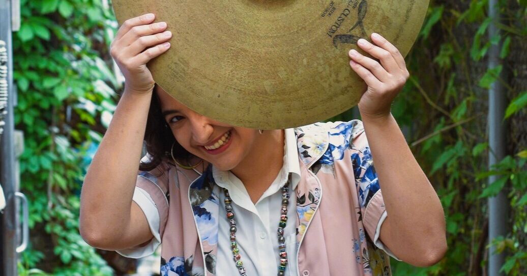 Christina Beaudry-Cárdenas | Centre du Théâtre d’Aujourd’hui