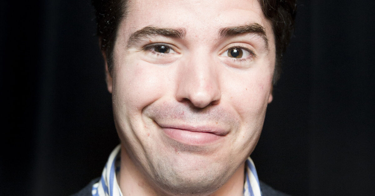 Antoine Guilmain | Centre du Théâtre d’Aujourd’hui