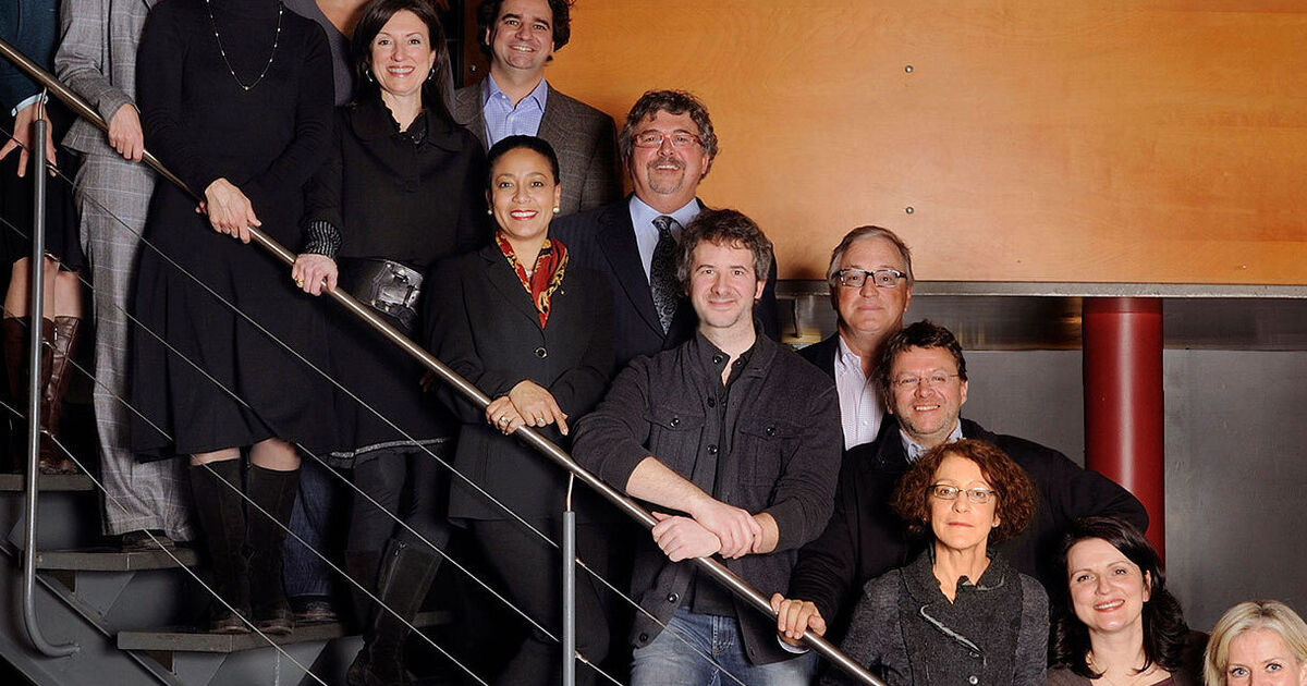 Tous des monstres! | Centre du Théâtre d’Aujourd’hui