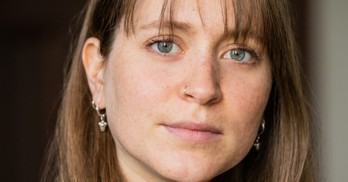 Laurie Léveillé | Centre du Théâtre d’Aujourd’hui