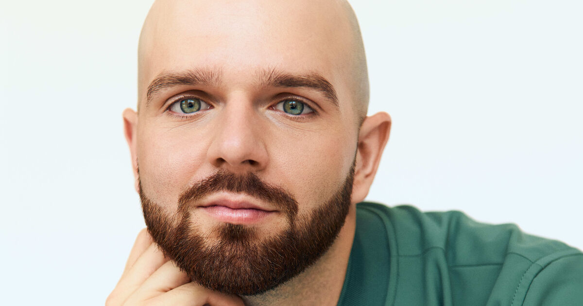 Cédrik Lapratte-Roy | Centre du Théâtre d’Aujourd’hui