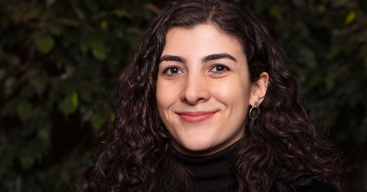 Dina Husseini | Centre du Théâtre d’Aujourd’hui