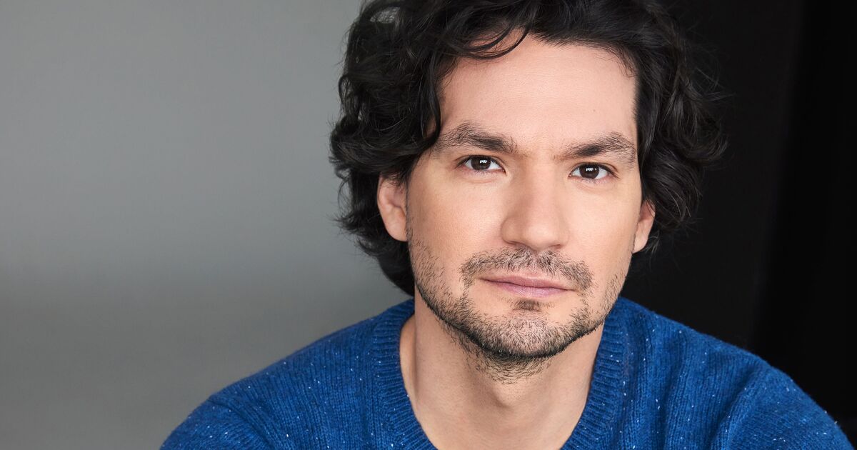 Victor Andres Trelles Turgeon | Centre du Théâtre d’Aujourd’hui