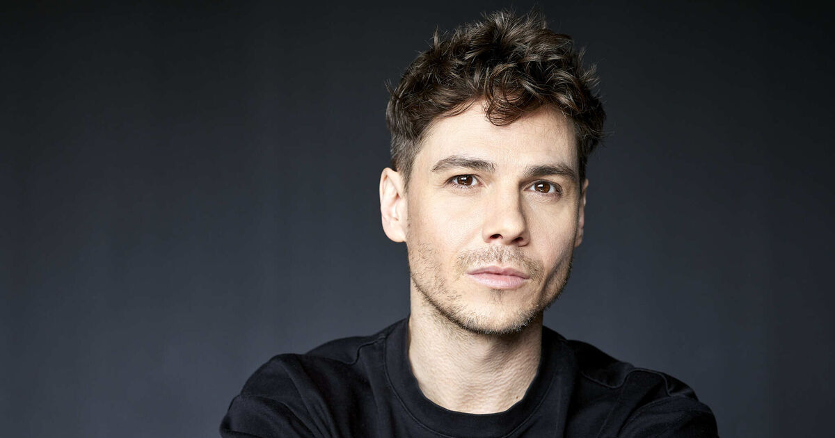 Dany Boudreault | Centre du Théâtre d’Aujourd’hui