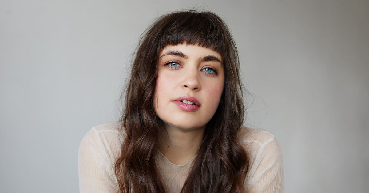 Marilyn Daoust | Centre du Théâtre d’Aujourd’hui