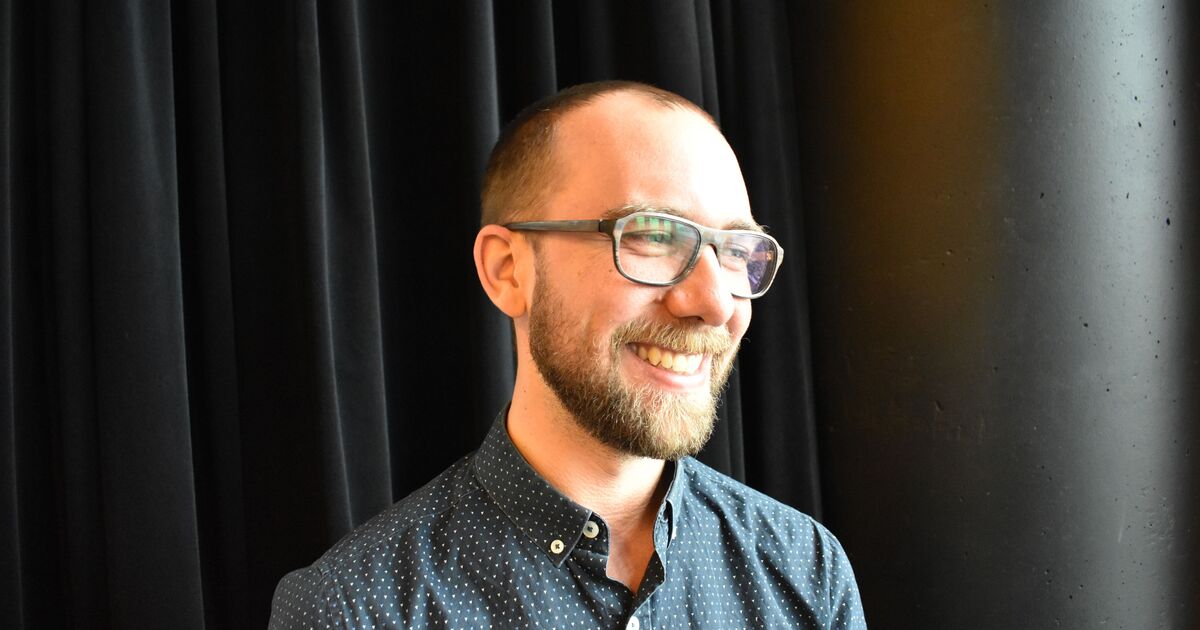 David-Alexandre Chabot | Centre du Théâtre d’Aujourd’hui