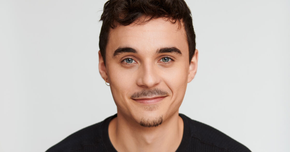 Thomas Boudreault-Côté | Centre du Théâtre d’Aujourd’hui