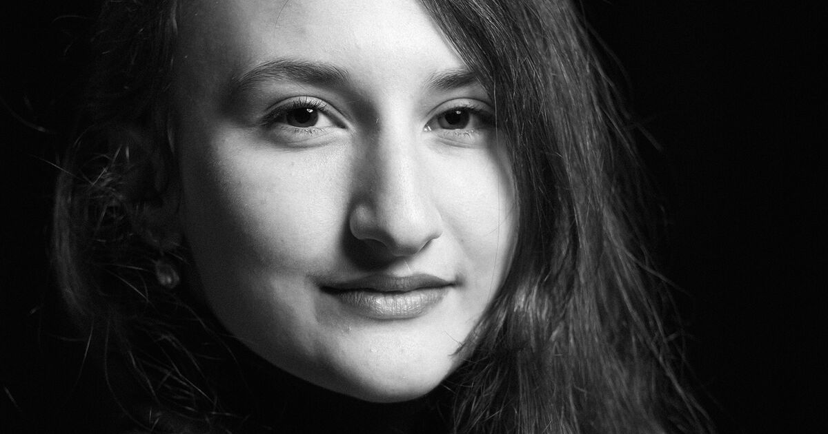 Lauriane Cuello | Centre du Théâtre d’Aujourd’hui