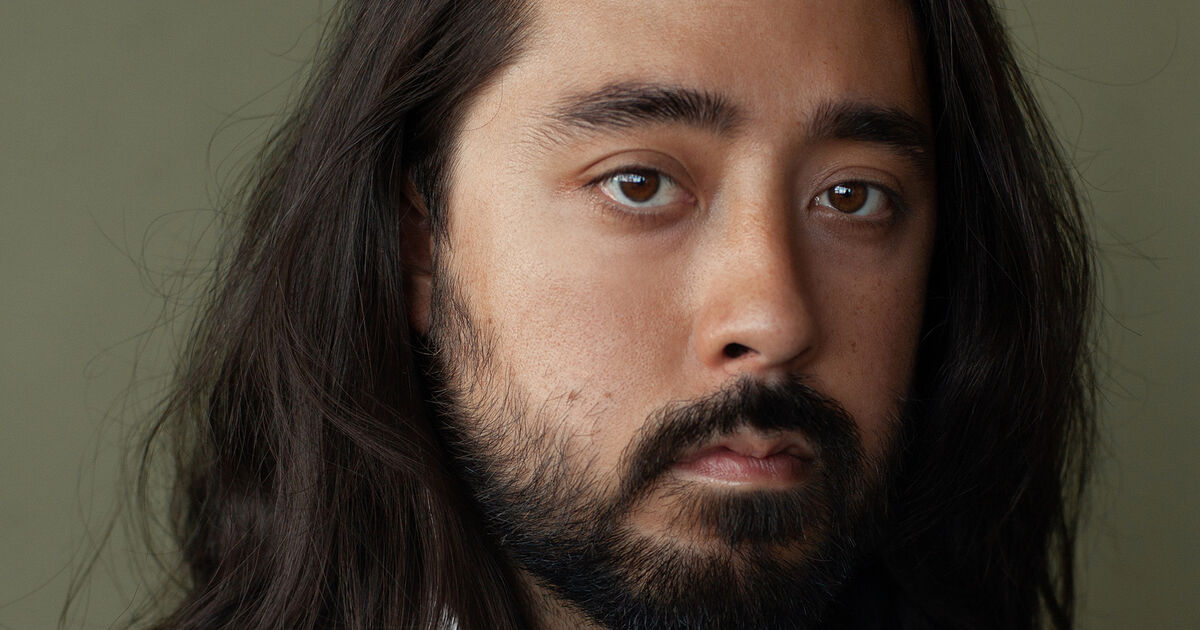 Vincent Kim | Centre du Théâtre d’Aujourd’hui