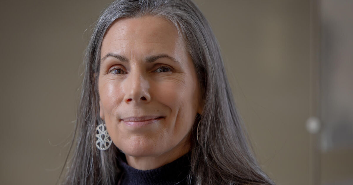 Andrée Levesque Sioui | Centre du Théâtre d’Aujourd’hui