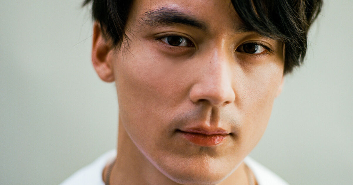 Dominick Rustam | Centre du Théâtre d’Aujourd’hui