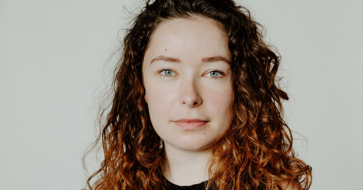 Cassidy Lynn Gaudet | Centre du Théâtre d’Aujourd’hui