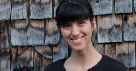 Laura Stinson | Centre du Théâtre d’Aujourd’hui