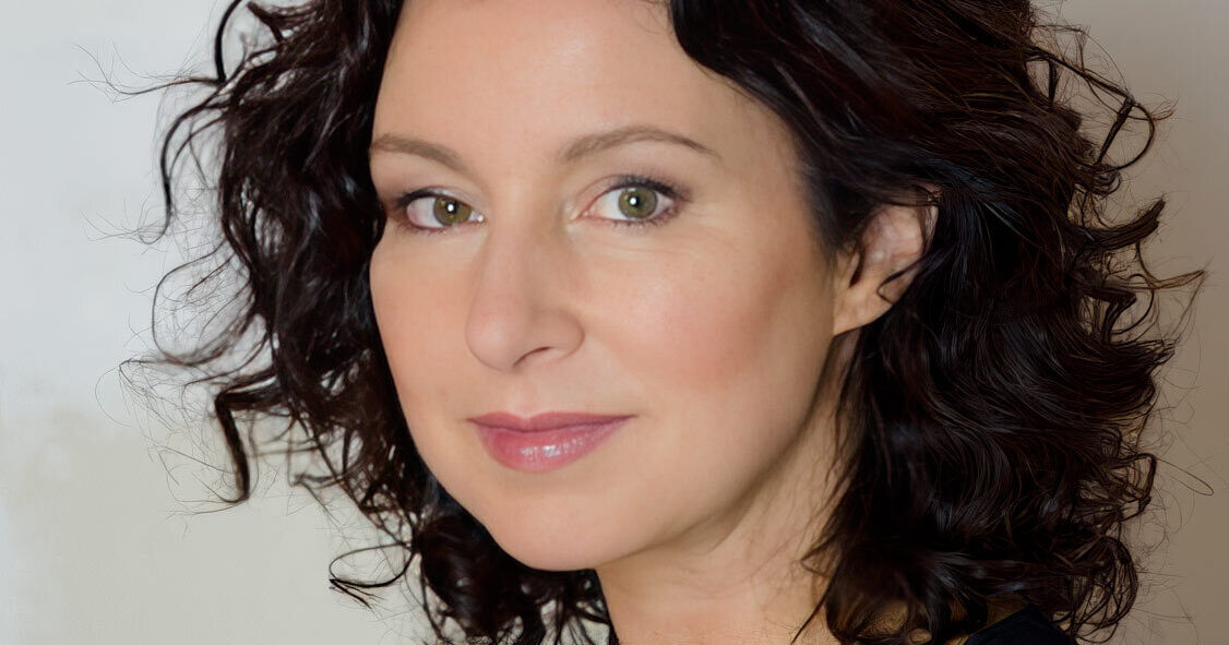 Stéphanie Jasmin | Centre du Théâtre d’Aujourd’hui