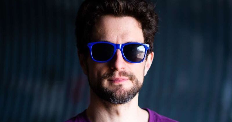 Sébastien Michaud | Centre du Théâtre d’Aujourd’hui