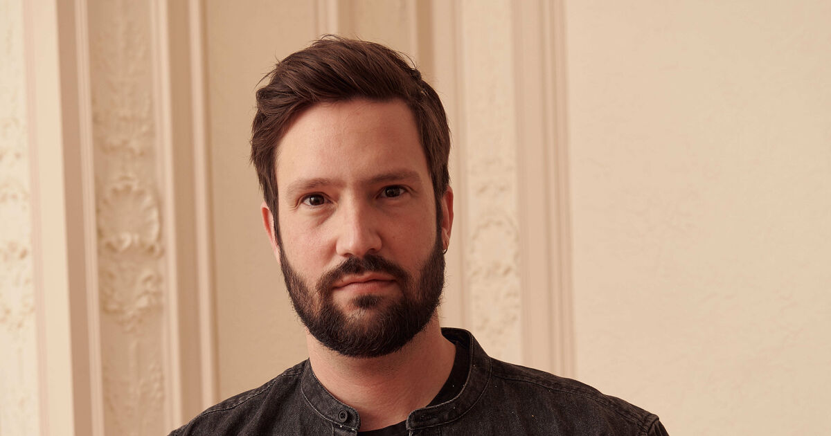 Mathieu Beauséjour | Centre du Théâtre d’Aujourd’hui