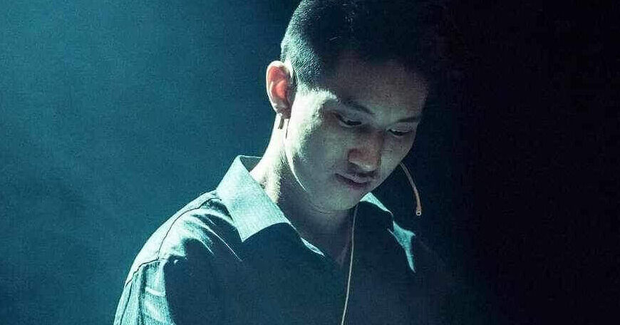 Daniel Luo | Centre du Théâtre d’Aujourd’hui