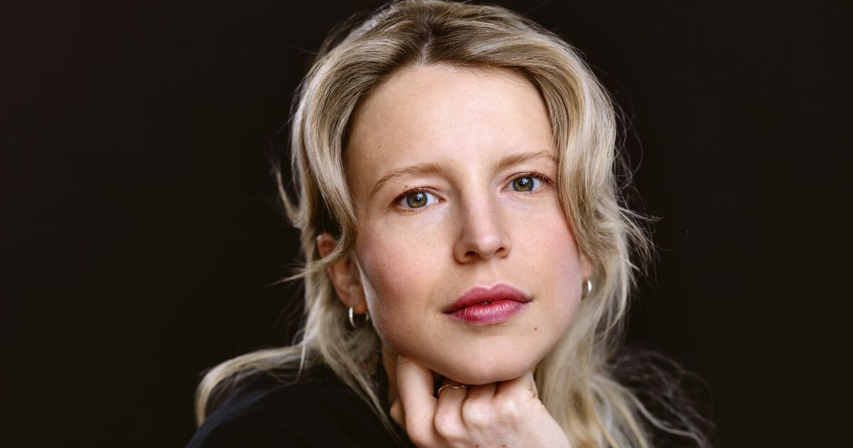 Odile Gagné-Roy | Centre du Théâtre d’Aujourd’hui