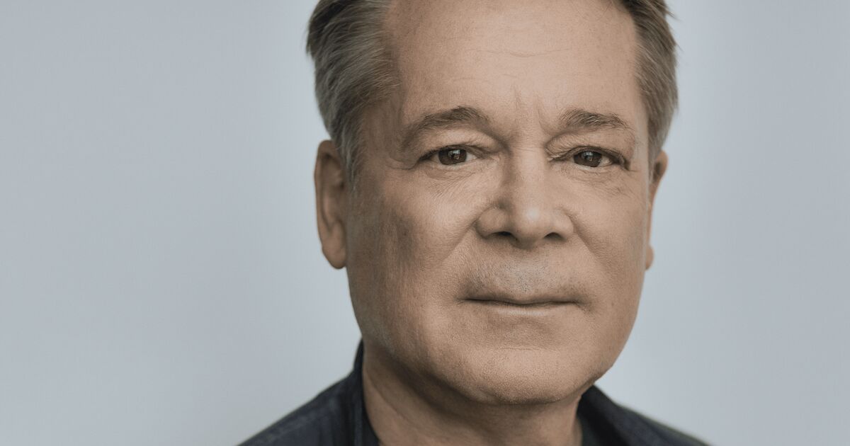 Martin Faucher | Centre du Théâtre d’Aujourd’hui