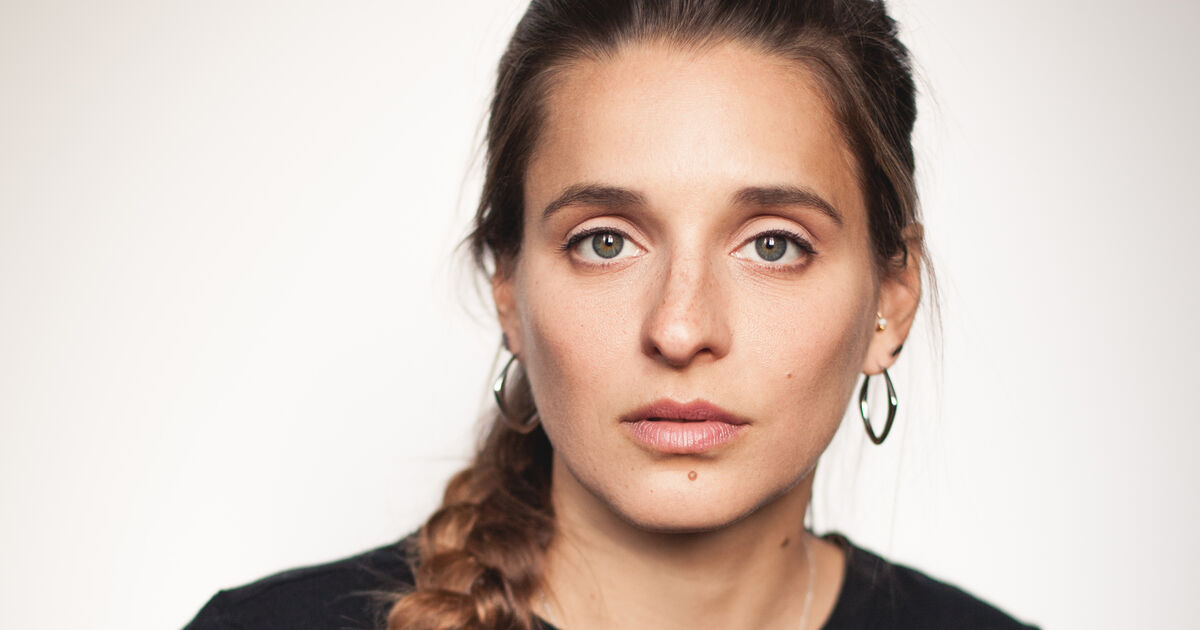 Catherine-Audrey Lachapelle | Centre du Théâtre d’Aujourd’hui