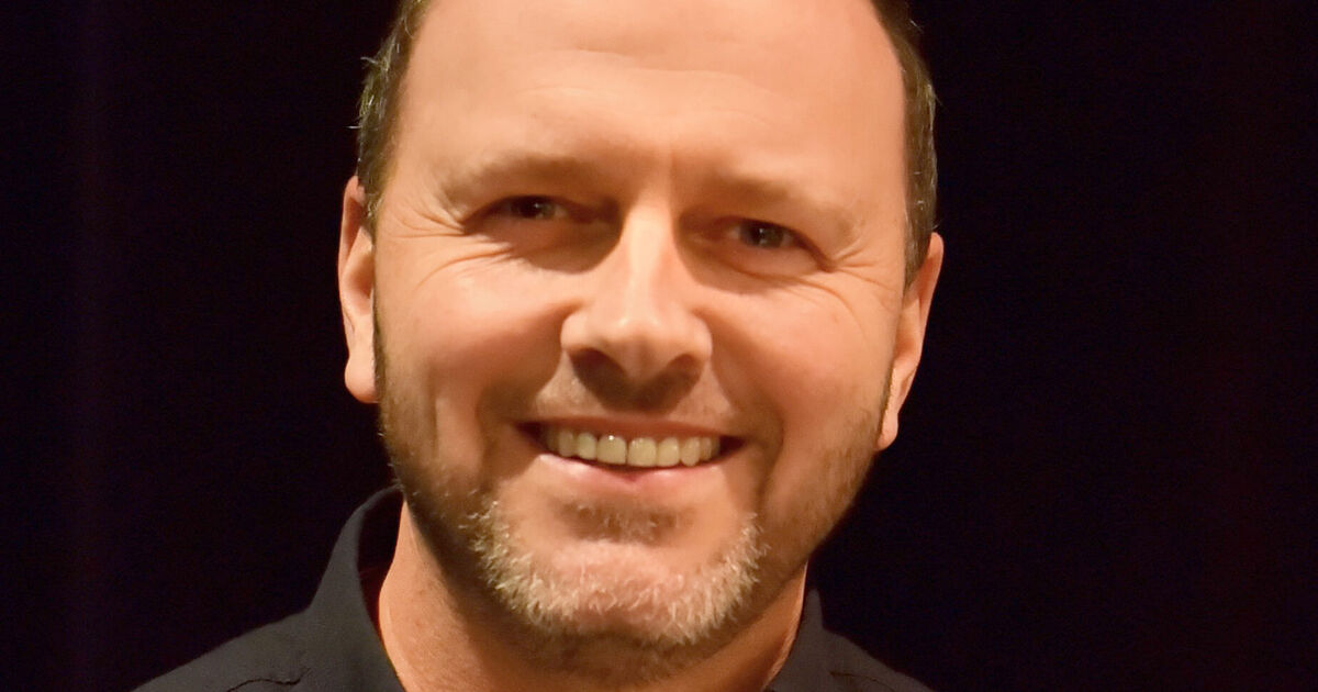 Charles David Cardinal | Centre du Théâtre d’Aujourd’hui