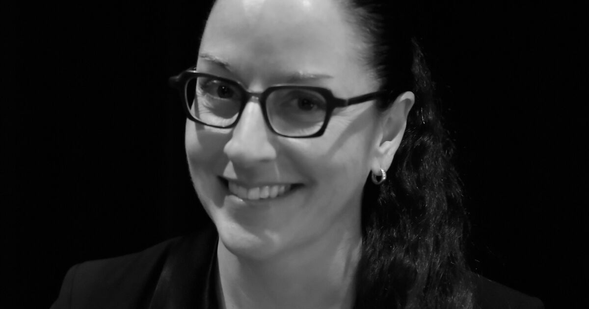 Annie Bernard | Centre du Théâtre d’Aujourd’hui