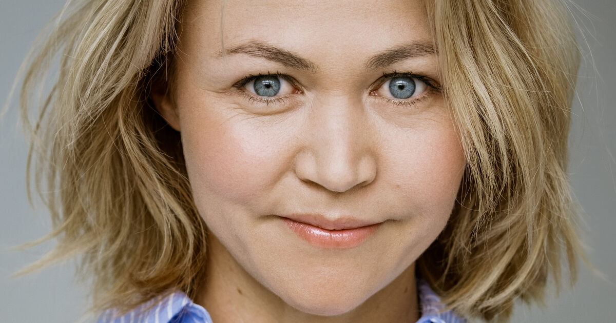 Stéphanie Labbé | Centre du Théâtre d’Aujourd’hui