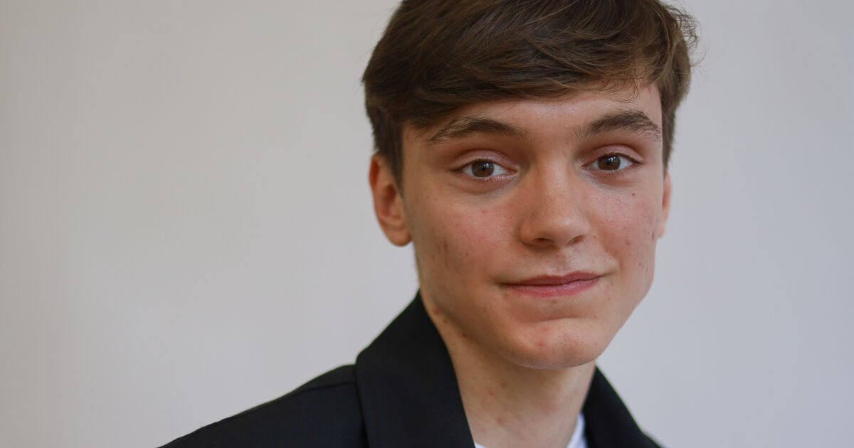 Félix-Antoine Bénard | Centre du Théâtre d’Aujourd’hui